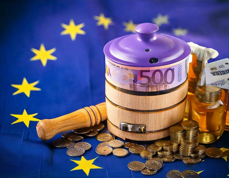 Dotace pro včelaře z EU pro rok 2026